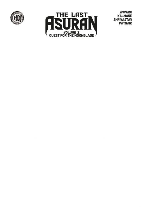 The Last Asuran – Holy Cow Entertainment